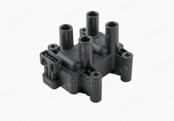 Катушка зажигания CHERY TIGGO (T11) -13 1.6-2.0, AMULET (A15) -10, FORA (A21) -10 IBERIS арт. IB2042