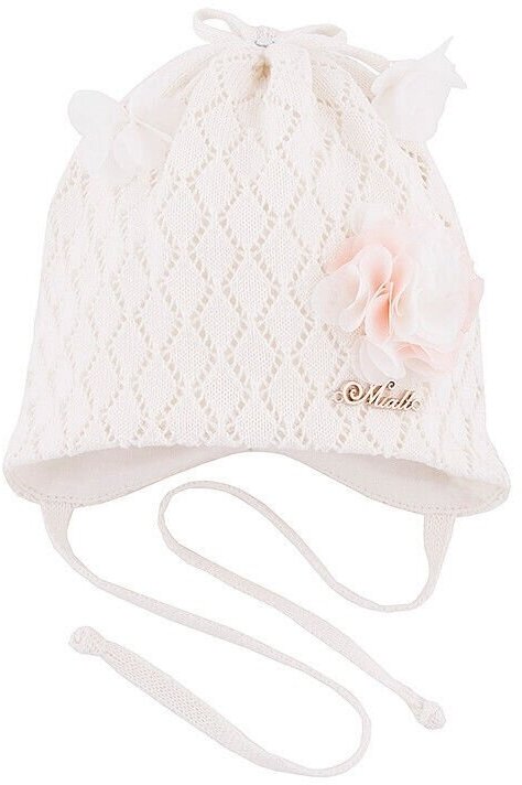 Шапка лето для девочек