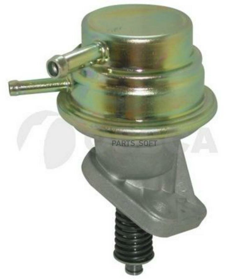 698 OSSCA Бензонасос механический / VW Golf, Jetta, Passat, Polo 0.9-1.3 ~91