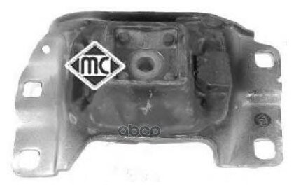 Подушка Двиг Лев Frd Focus Iic-Max 1.4-1.6-1.6d 03-08 05283 METALCAUCHO арт. 05283