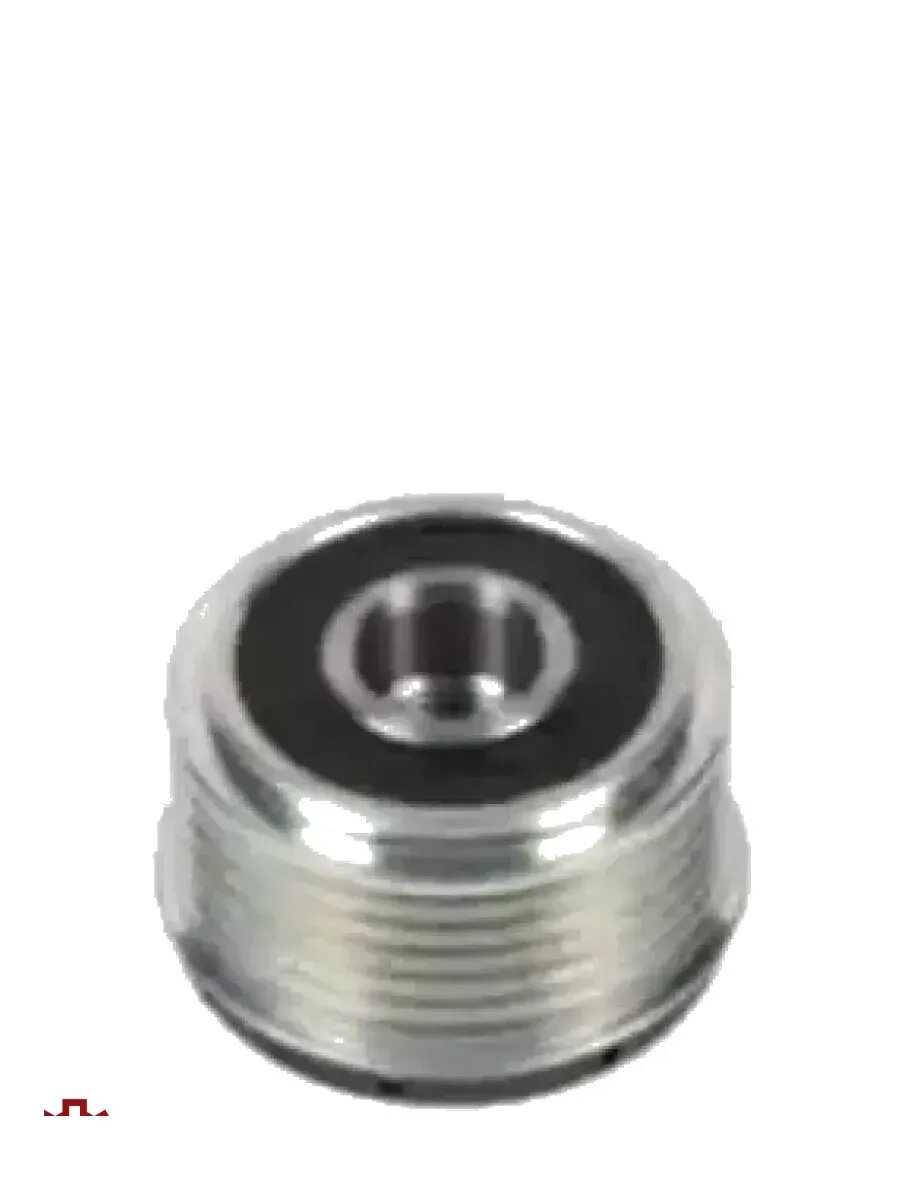 Шкив Peugeot 206-807/Boxer/Partner, Fiat Ducato 2.0HDi-2.2HD