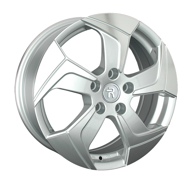 Диск REPLAY HND216 6,5x17 5/114,3 конус ET49 67,1 SF