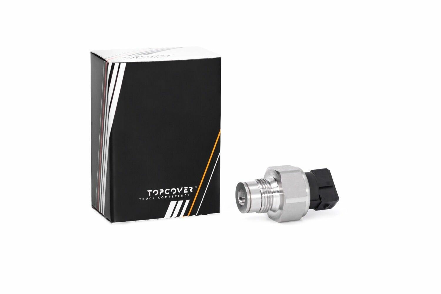 Датчик давления воздуха TOPCOVER арт. T0155-4004