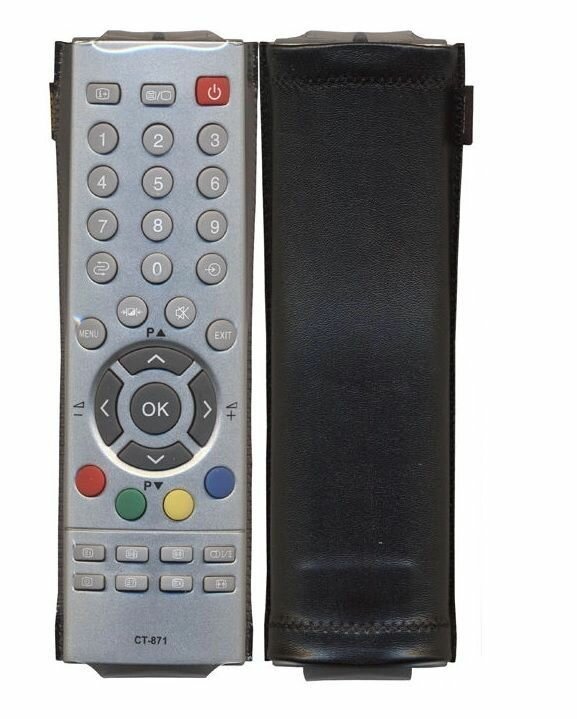 Чехол для пультов Philips