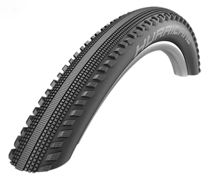 Покрышка 27.5x2.25 SCHWALBE HURRICANE HS499, 05-11159064