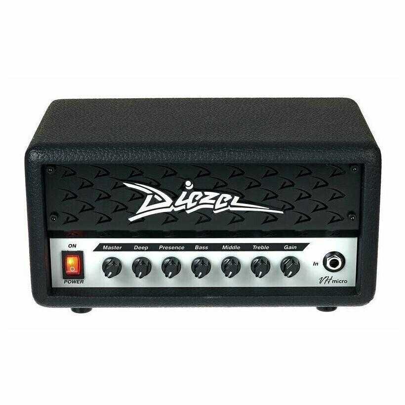 Усилитель-голова Diezel VH-Micro Head