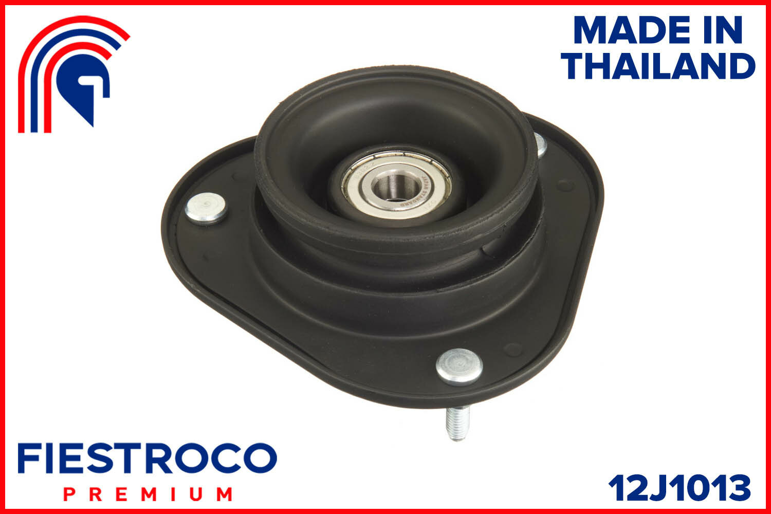Опора амортизатора TOYOTA TOYOTA #E10# Перед.
