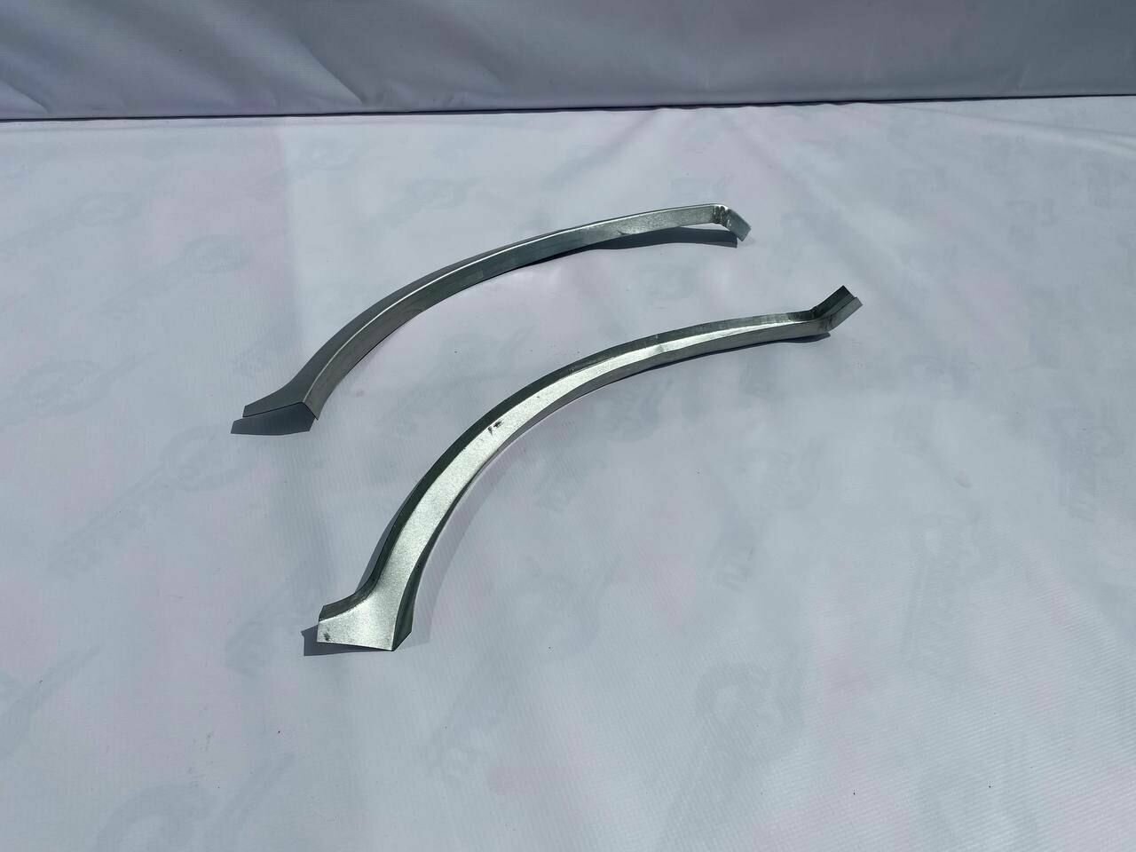 Комплект арок на Ford Explorer 4 2005-2010, для автомобиля Форд Эксплорер 4, арки для автомобиля