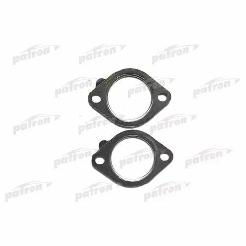Прокладка глушителя Patron PG52082 для BMW 1 серия E81, E82, E87, E88, 3 серия E90, E91, E92, E93, 5 серия E60, E61, F10