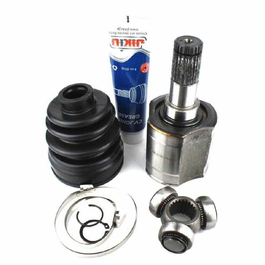Шрус hyundai accent x3/lc/ch (94-12)/accent 00 aus (99-)/getz bu31/bu51/tb06