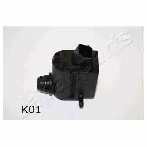 Насос стеклоомывателя Japanparts WPK01 для Hyundai Santa Fe II; Kia Carens II, III, Rio
