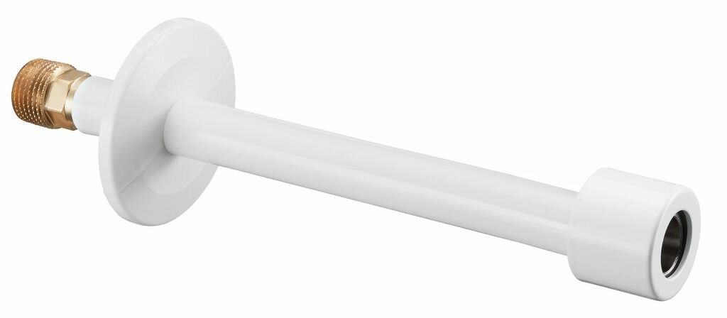 Oventrop Комплект для настенного монтажа серии "E" 1/2 НР, белый art 1169563