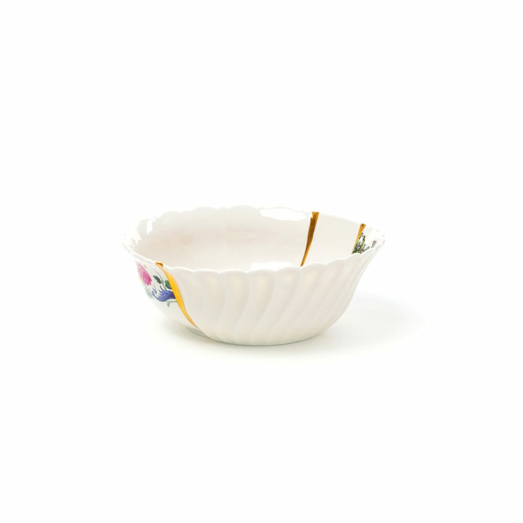 Салатник Seletti Kintsugi Kintsugi 09637