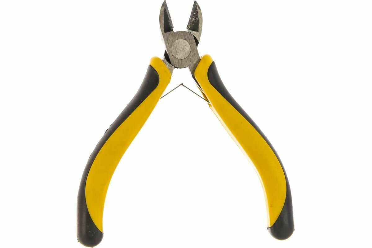 Бокорезы Stayer TopGrip 2218-5 120мм 2 шт