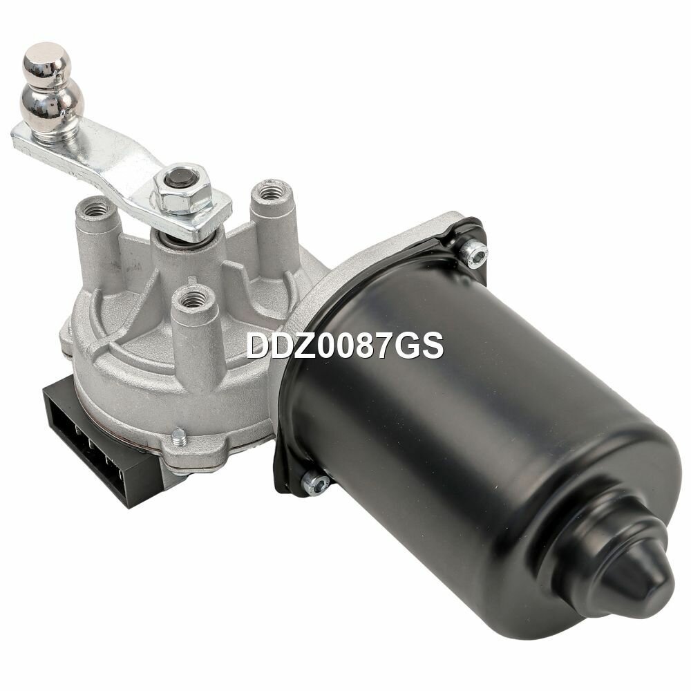 Мотор стеклоочистителя Volkswagen Passat (Фольксваген Пассат)