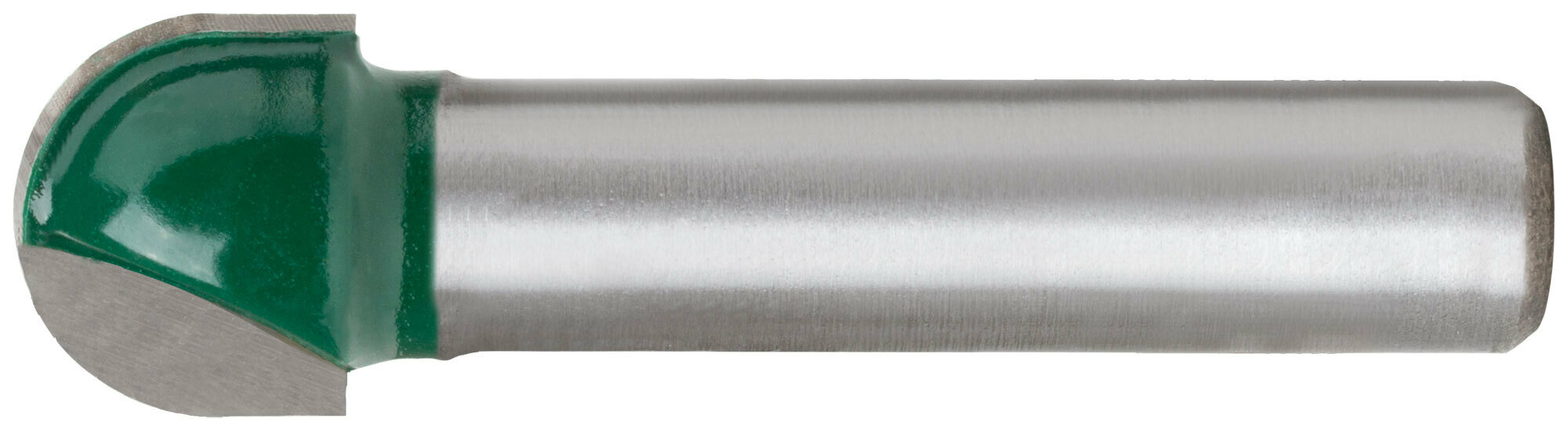 Фреза по дереву для фрезера пазовая галтельная FIT 12х9,5х44,5 мм