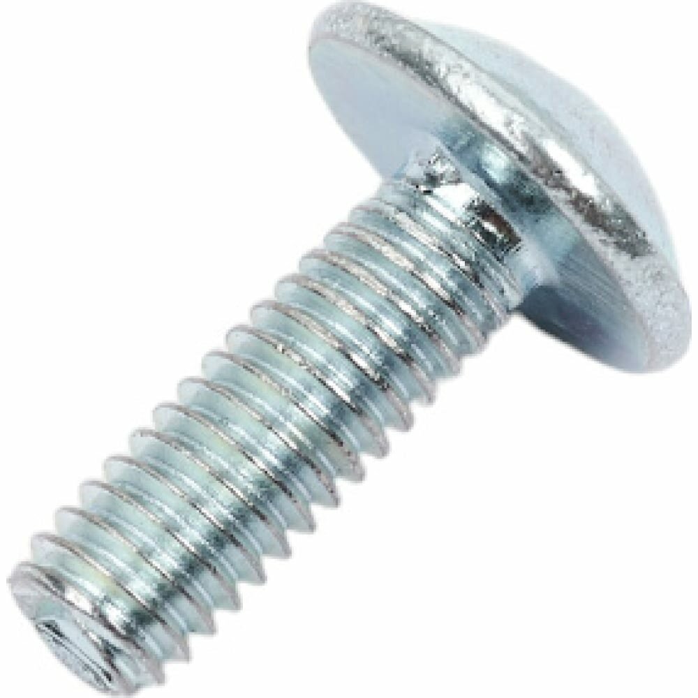 Винт ЦКИ DIN967 М4х12 Ц уп. 1000 шт. 62939