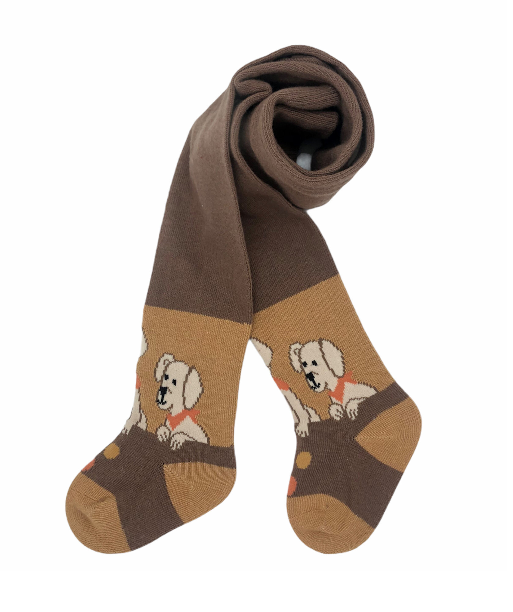 Колготки Базовая коллекция