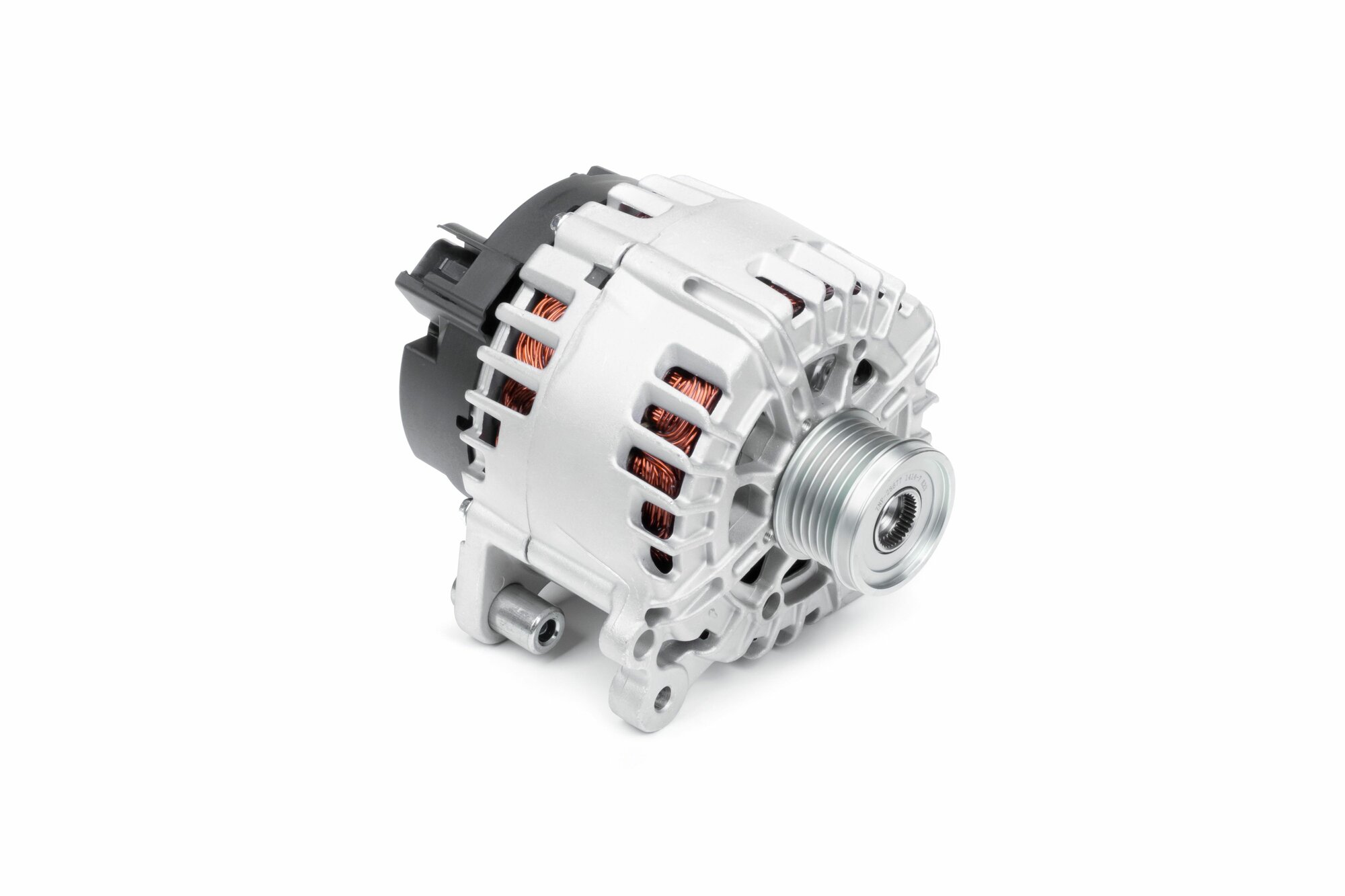 Генератор METACO, Volkswagen, Фольксваген, Polo, Поло, Skoda, Шкода, Octavia, Октавия, 03C903023A, 03C903023AX, 6902-158