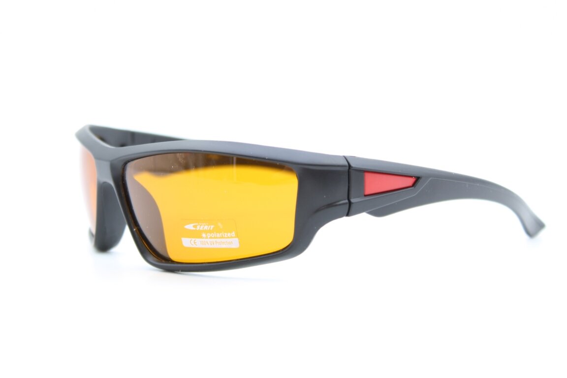 Очки антифары Serit 504 С5