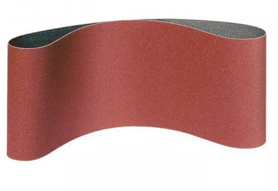 Шлифлента 50х685 мм P80 WORTEX 3 штуки (1319392)