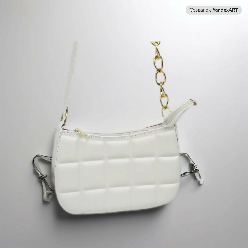 Сумка багет