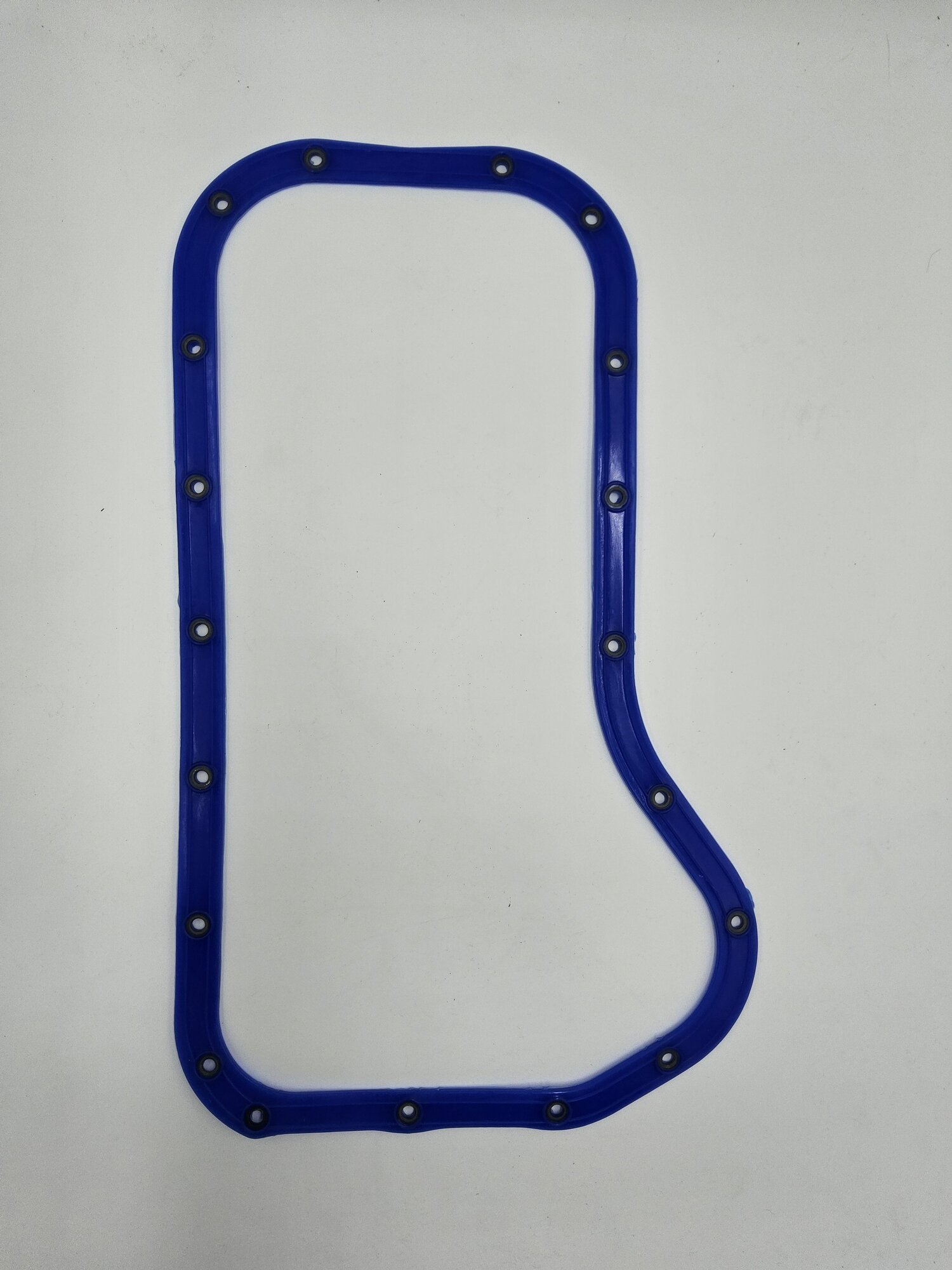 Прокладка масляного картера для ВАЗ-2101-1009070 силикон автопрокладка