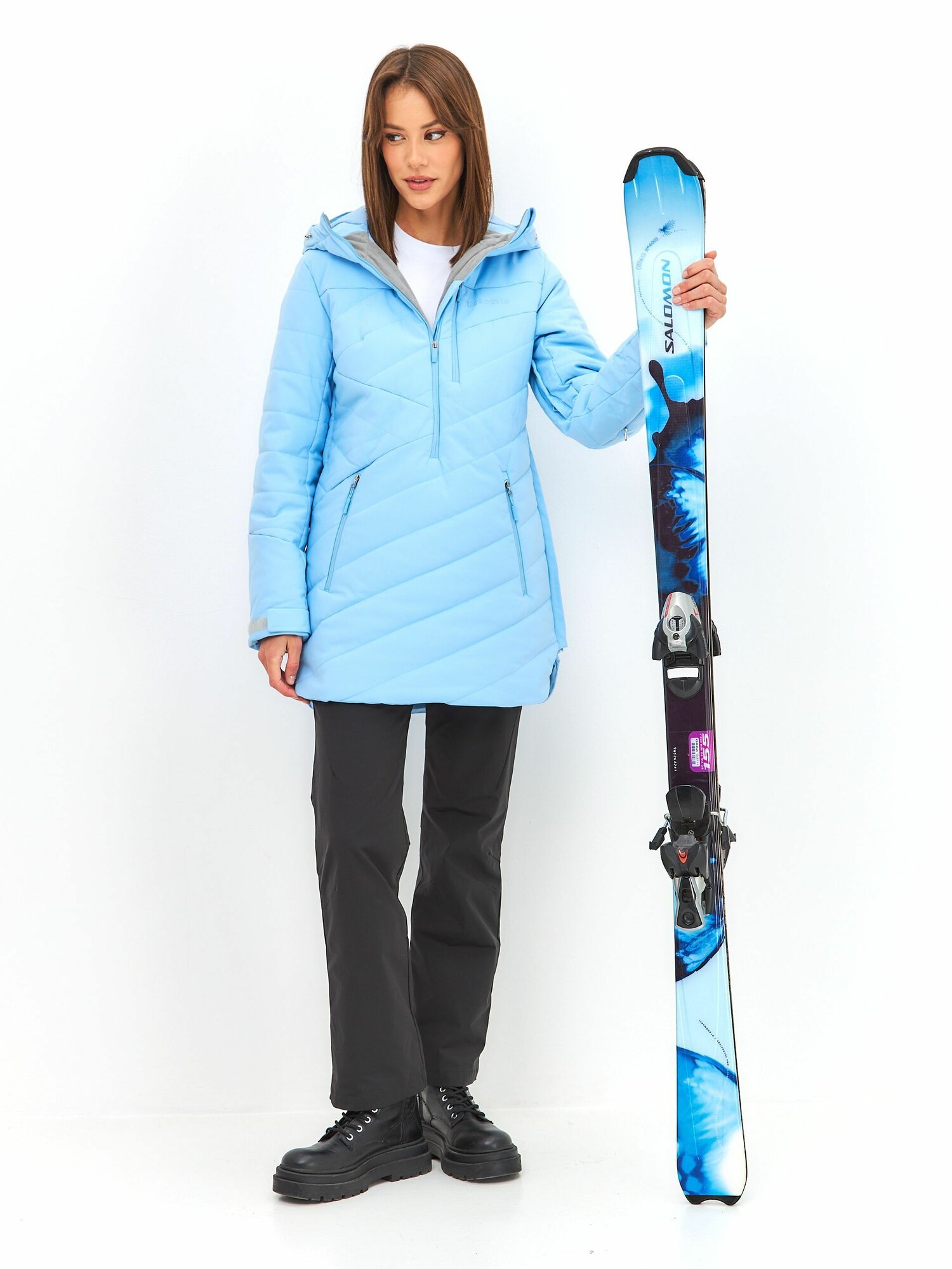 Анорак Спорт