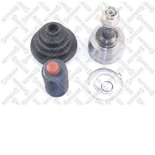 Ремкомплект шруса наружного для OPEL CORSA / FIAT PUNTO, STILO, IDEA, LINEA / Stellox 150 1296-SX