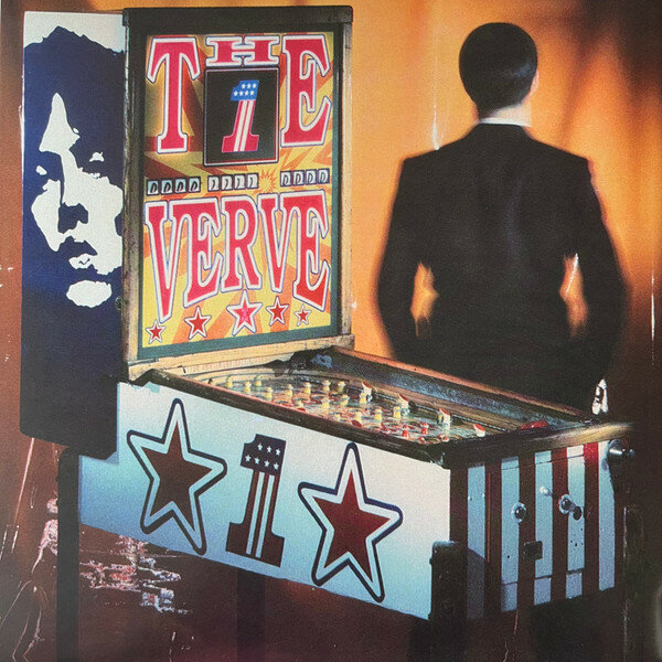 Verve "Виниловая пластинка Verve No Come Down (B-sides & Outtakes)"