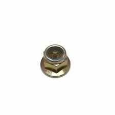 Гайка крепления рычага подвески снегохода BRP Ski-Doo lynx NUT M10 250100165