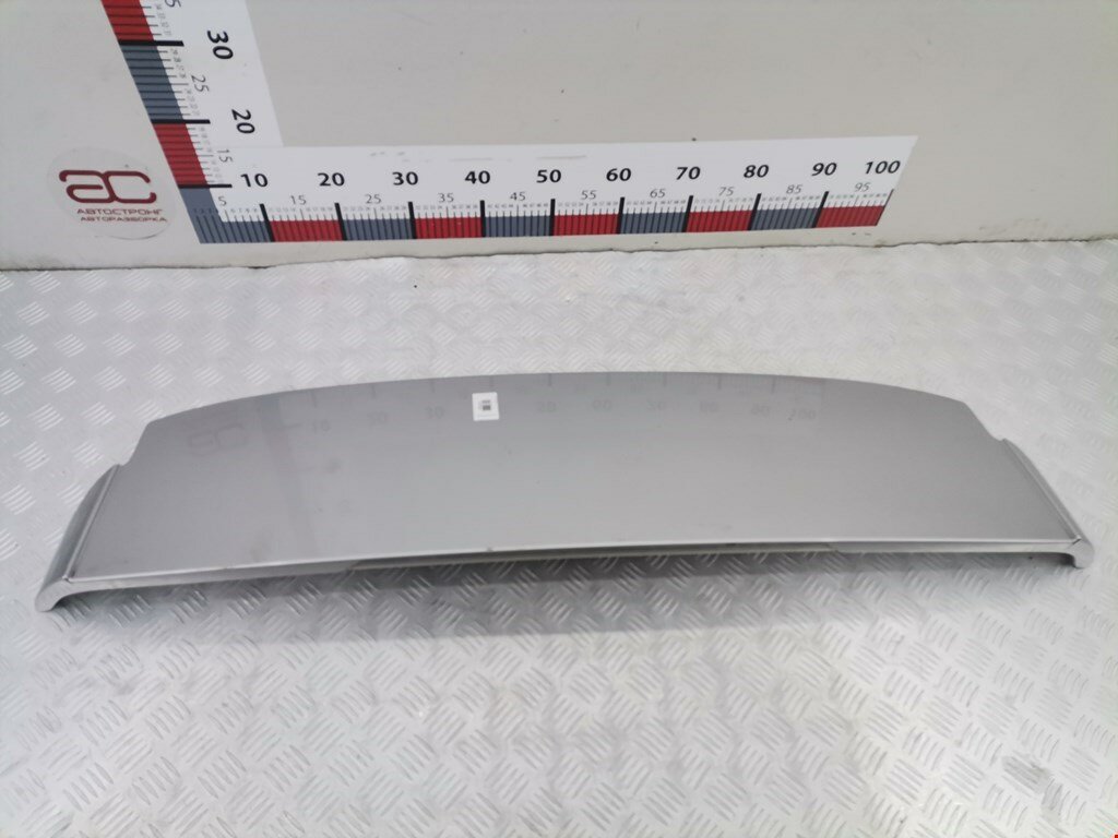 Спойлер BMW X3 (E83) 51713413286 арт. 1670392