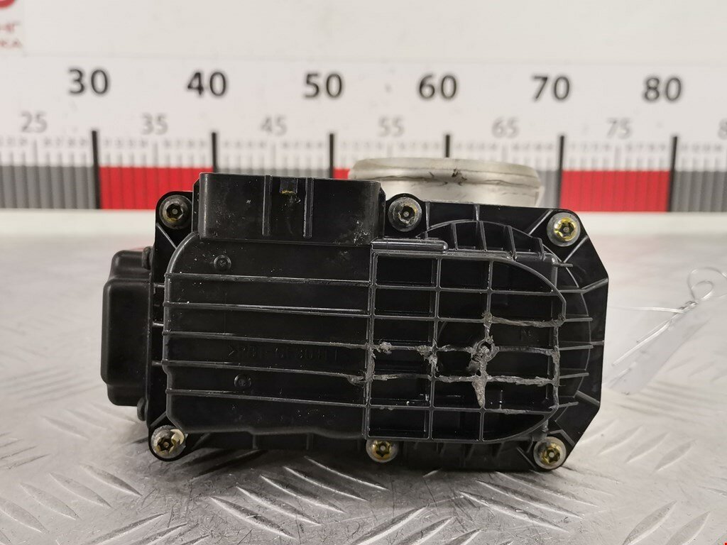 Заслонка дроссельная Honda Civic 10 1640059B003 арт. 1454252