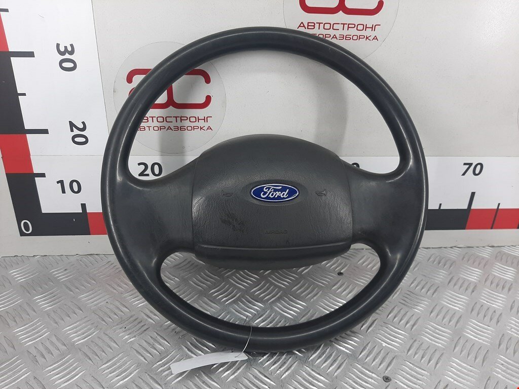 Руль Ford Transit 4 4668775 арт. 1679342