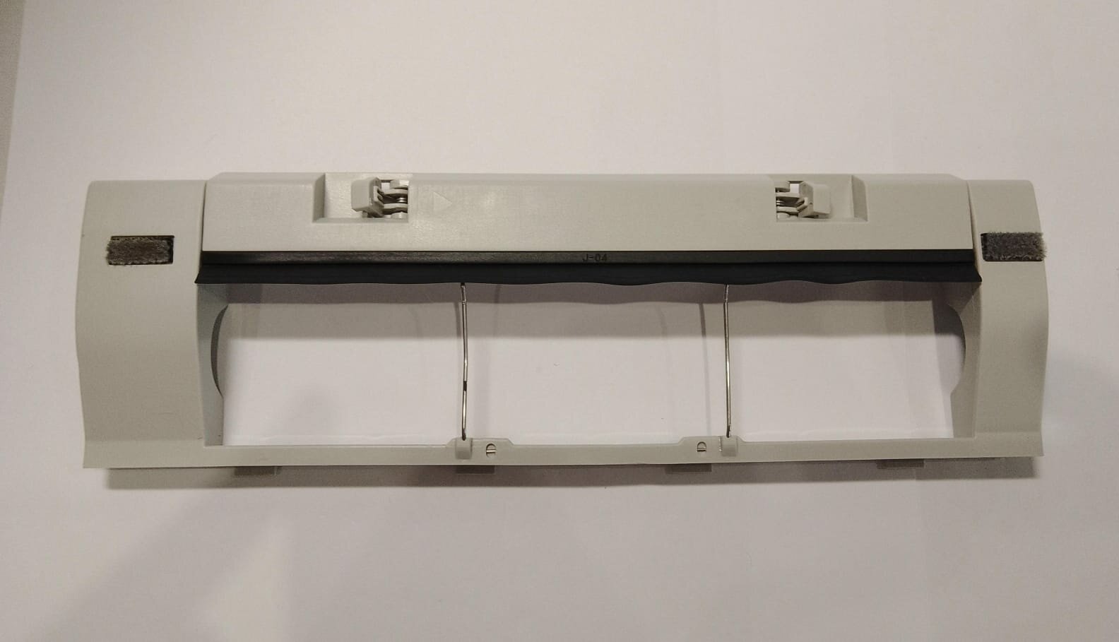 Крышка центральной щетки (турбо щетки) робота пылесоса 360 Robot Vacuum Cleaner (S5)