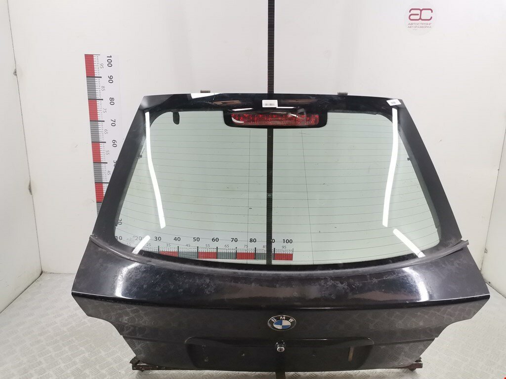 Крышка багажника (дверь багажника) BMW 3-Series (E36) 41628239223 арт. 1825701