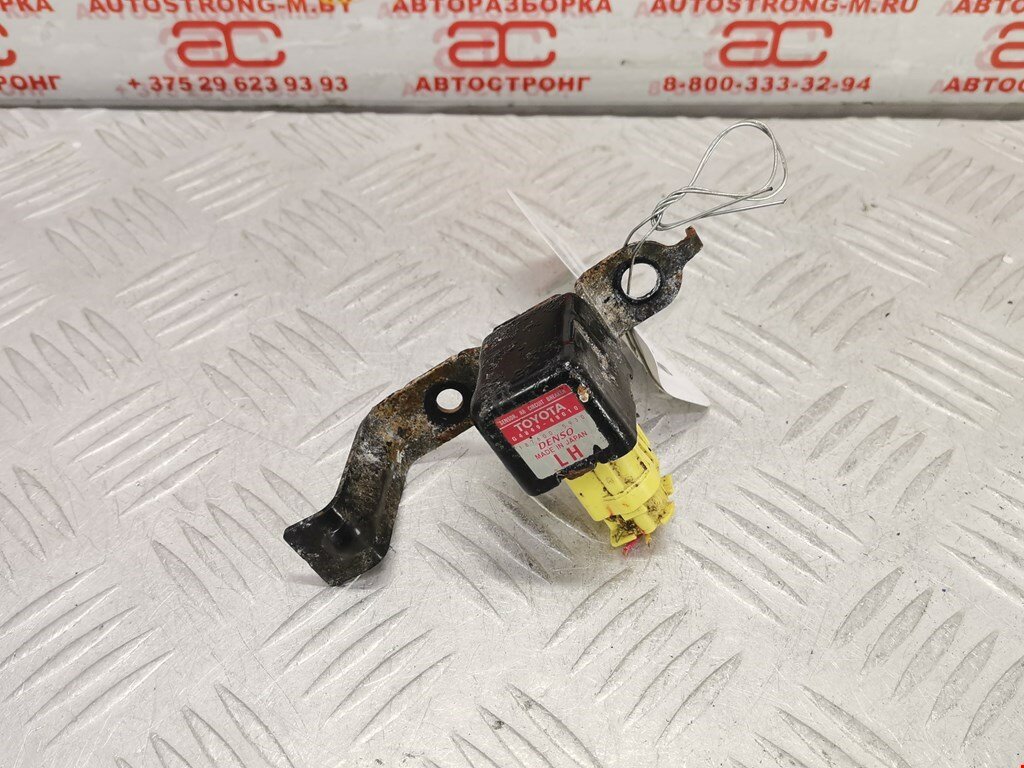 Датчик удара Lexus RX 2 (XU30) G484948010 арт. 919002