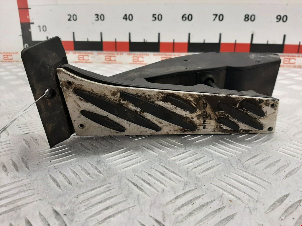 Педаль газа BMW 6-Series (E63/E64) 35406889822 арт. 766002
