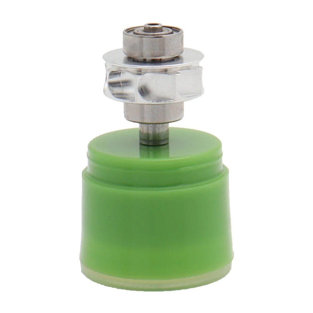 Стоматологический наконечник AKOS T3 2/4 отверстия Big head rotor