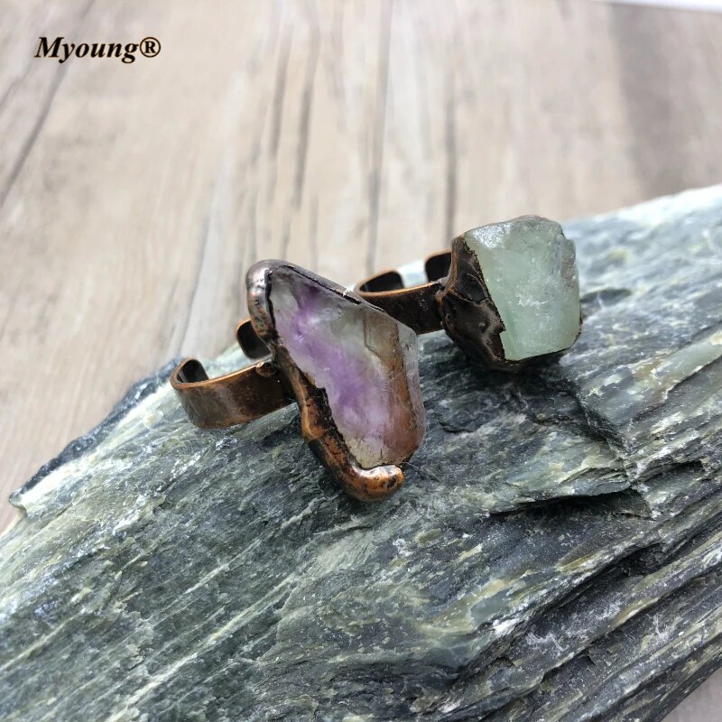 Кольцо MARUCOL