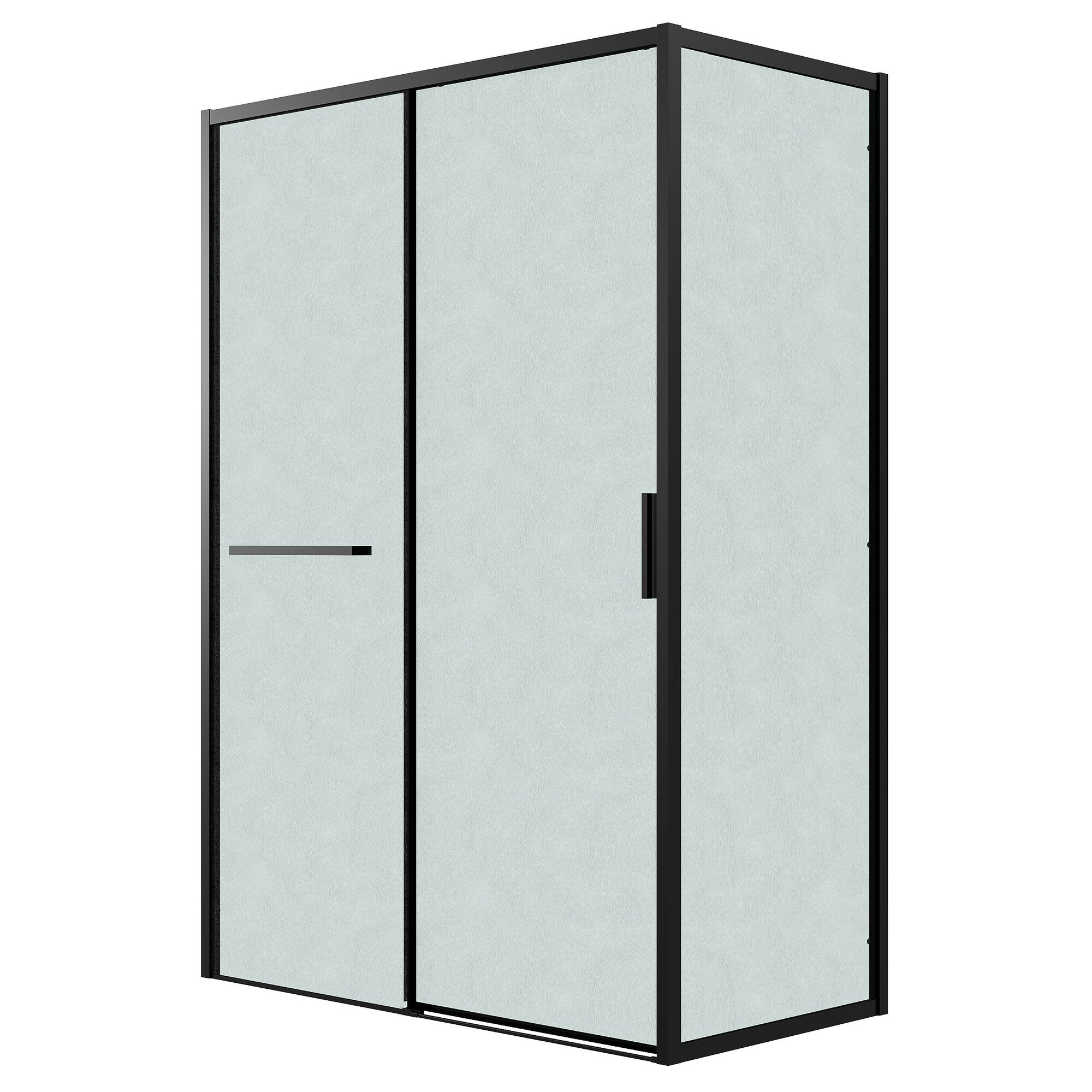 Душевой уголок Grossman Style 120. K33.05.1310.21.02