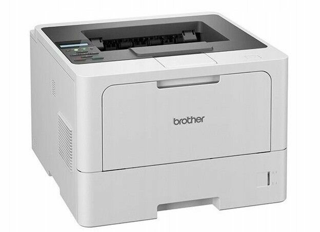 Принтер Brother HL-L5210DN