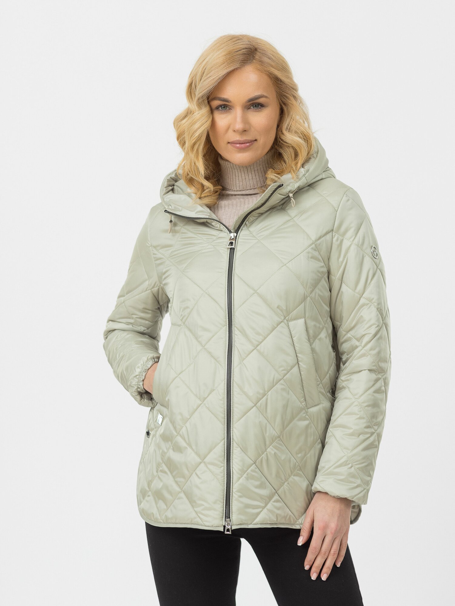 Куртка Весна-лето 2024