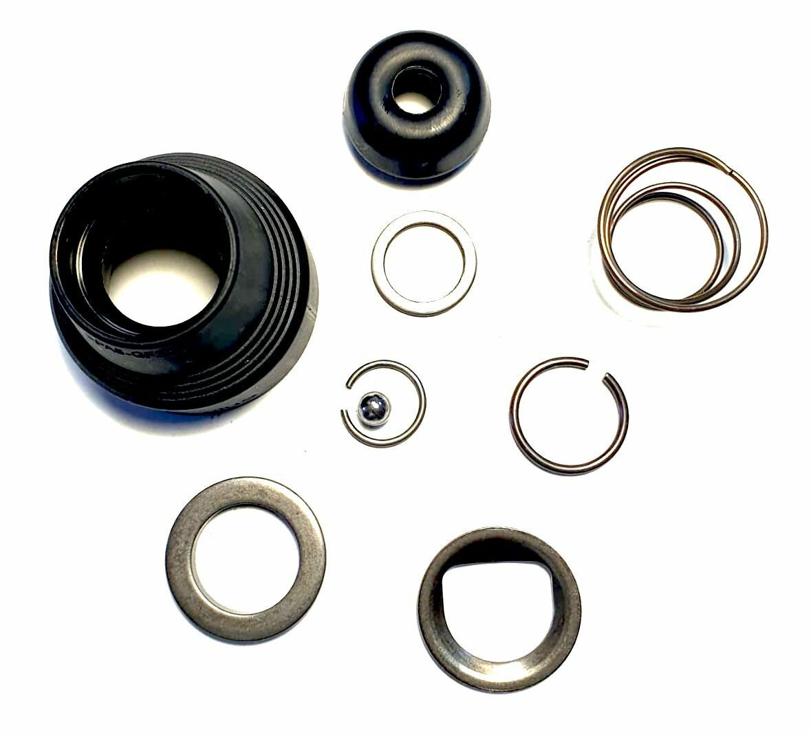 Ремкомплект патрона GBH240, BOSCH