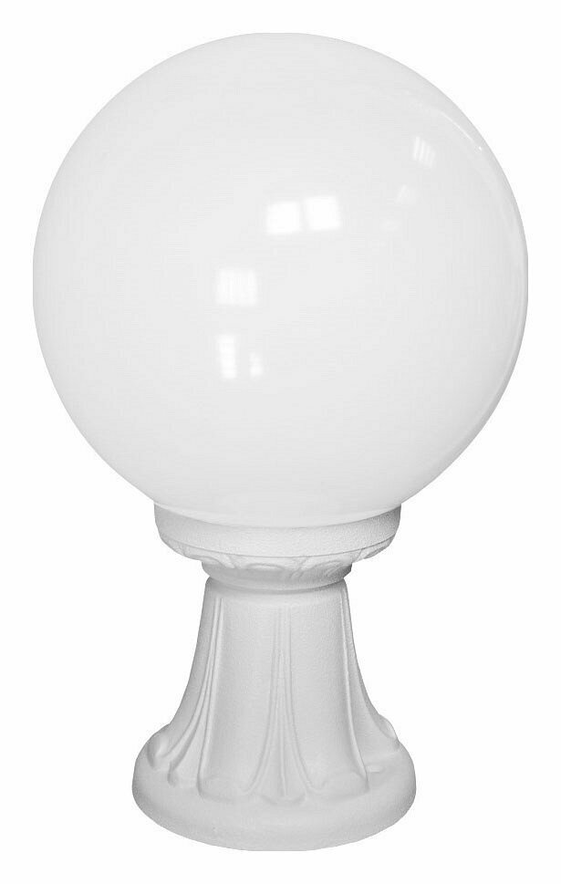 Наземный низкий светильник Fumagalli Globe 250 G25.111.000. WYF1R