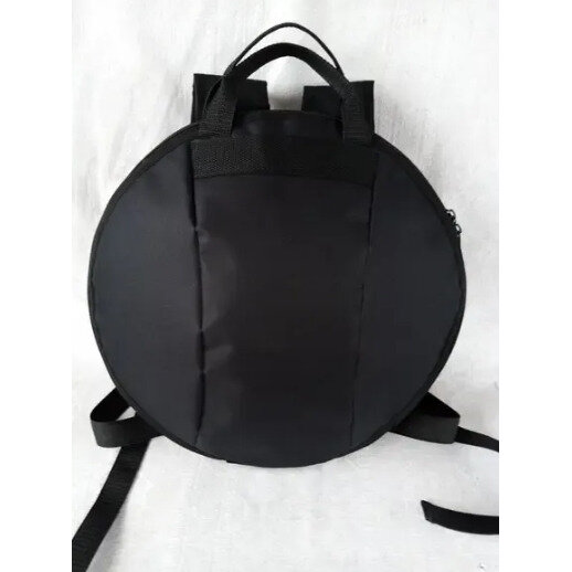Чехол для глюкофона Pangooda Drums PNG-CH30-BLACK
