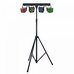 LED светоэффект INVOLIGHT MLS HEX28