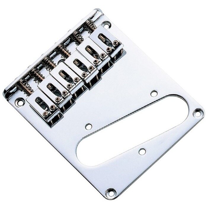 Бридж фиксированный Paxphil BT001-CR