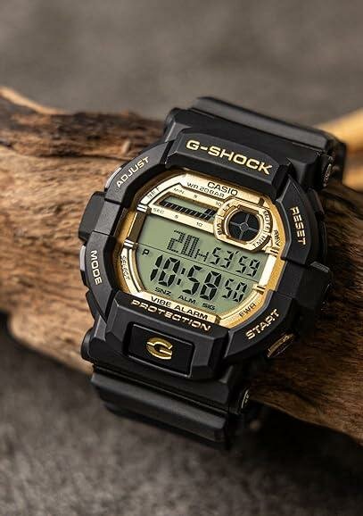 Наручные часы CASIO — фото 1