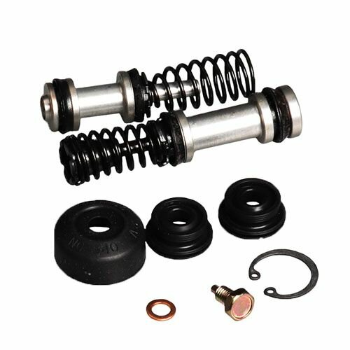 Ремкомплект главного тормозного цилиндра TK-9751 Miyaco 3/4", MB366635 Mitsubishi Minica